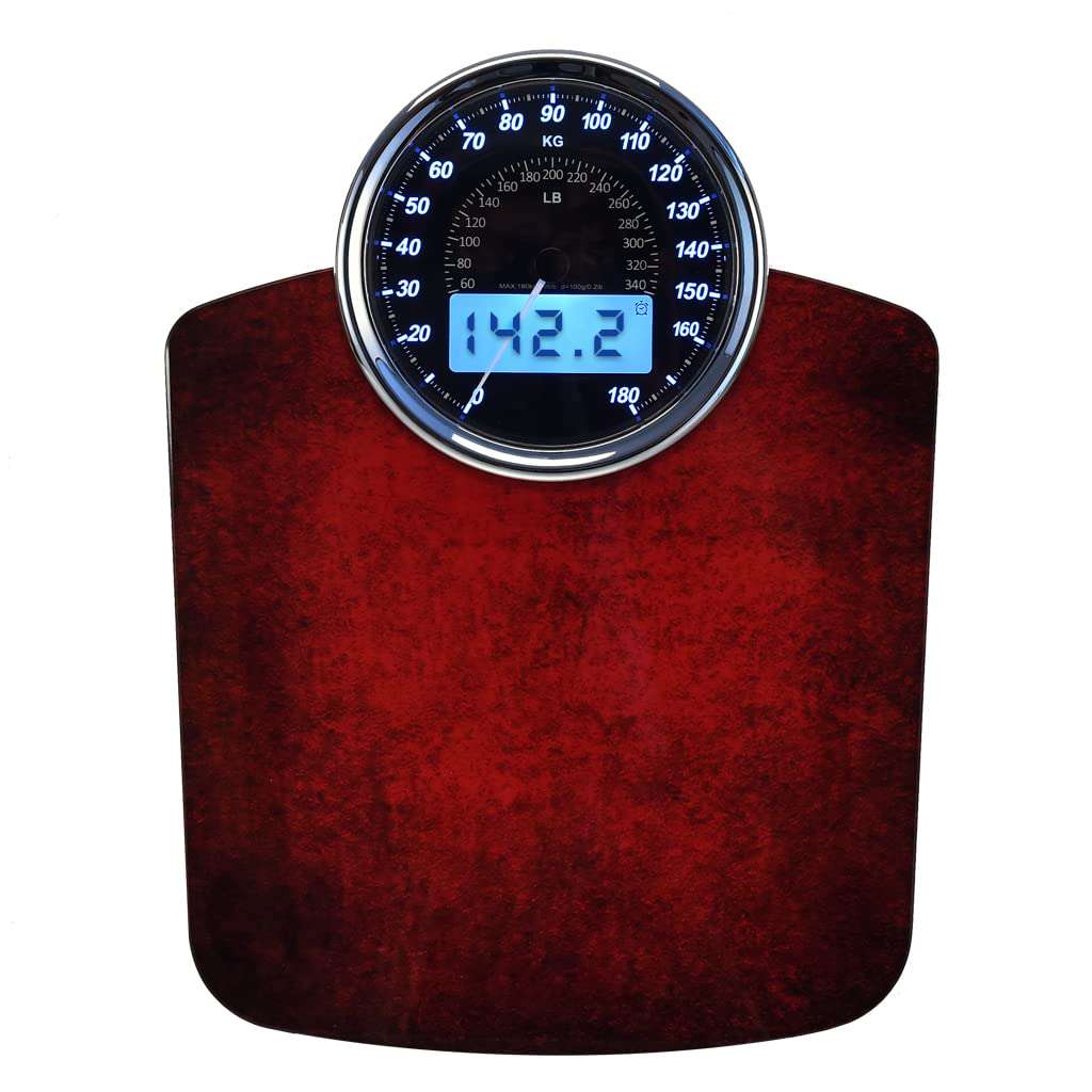 Double-Display Electronic Scales Weight Scales Glass Lcd Display ...