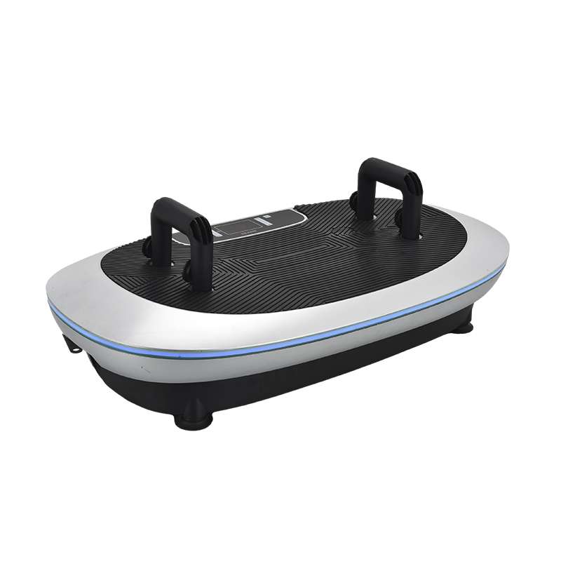 Exercise Vibration Plate Machine Whole Body Workout Fitness Vibration ...