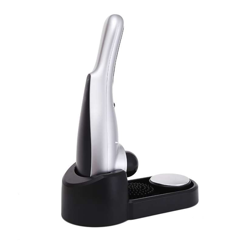 Custom Automatic Relaxation Vibrating Body Electric Massage Stick ...