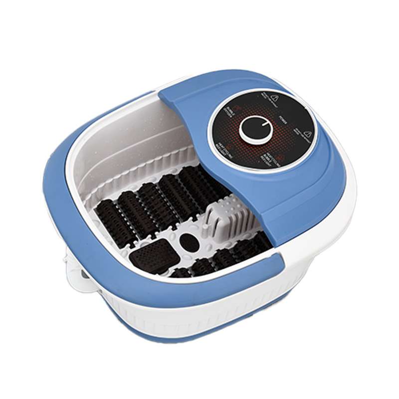 Hot Selling Cheap Electric Foot Spa Bath Spa Massager Smart Portable ...