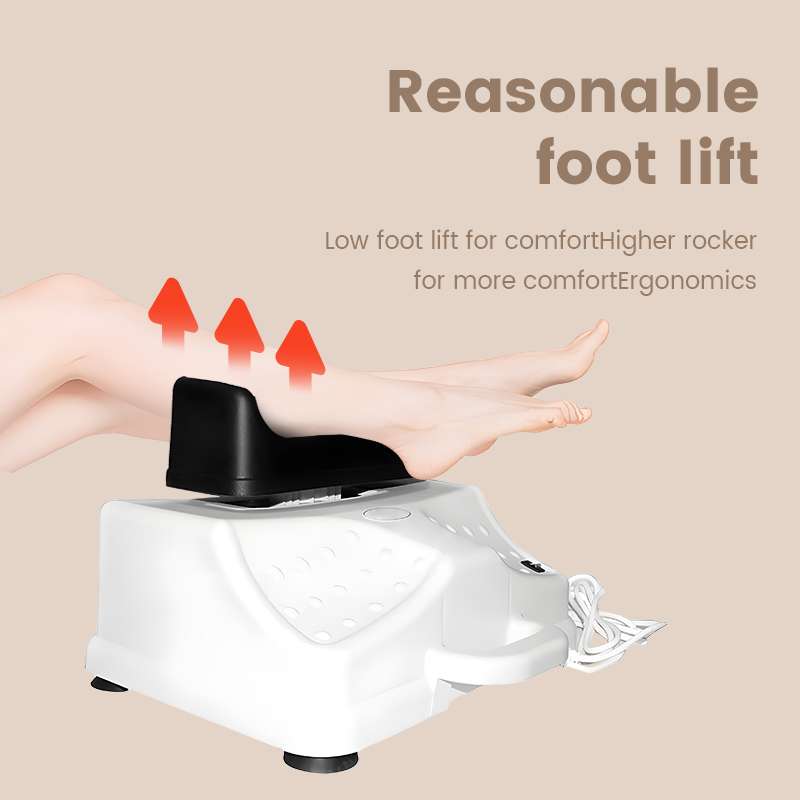 Rehabilitation Physical Therapy Equipments Chi Machine Healthcare Swing ...