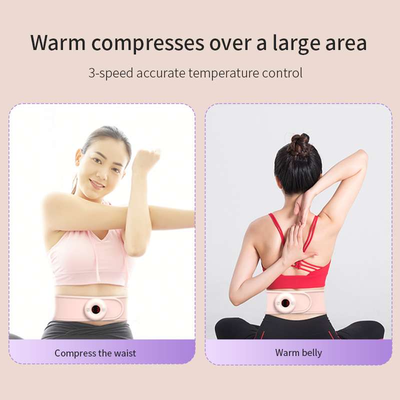 Electric Vibration Massage Machine Electric Portable Vibrating And ...